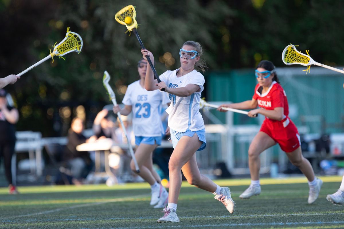 Spring Athletics: A Season of Success | Post Detail