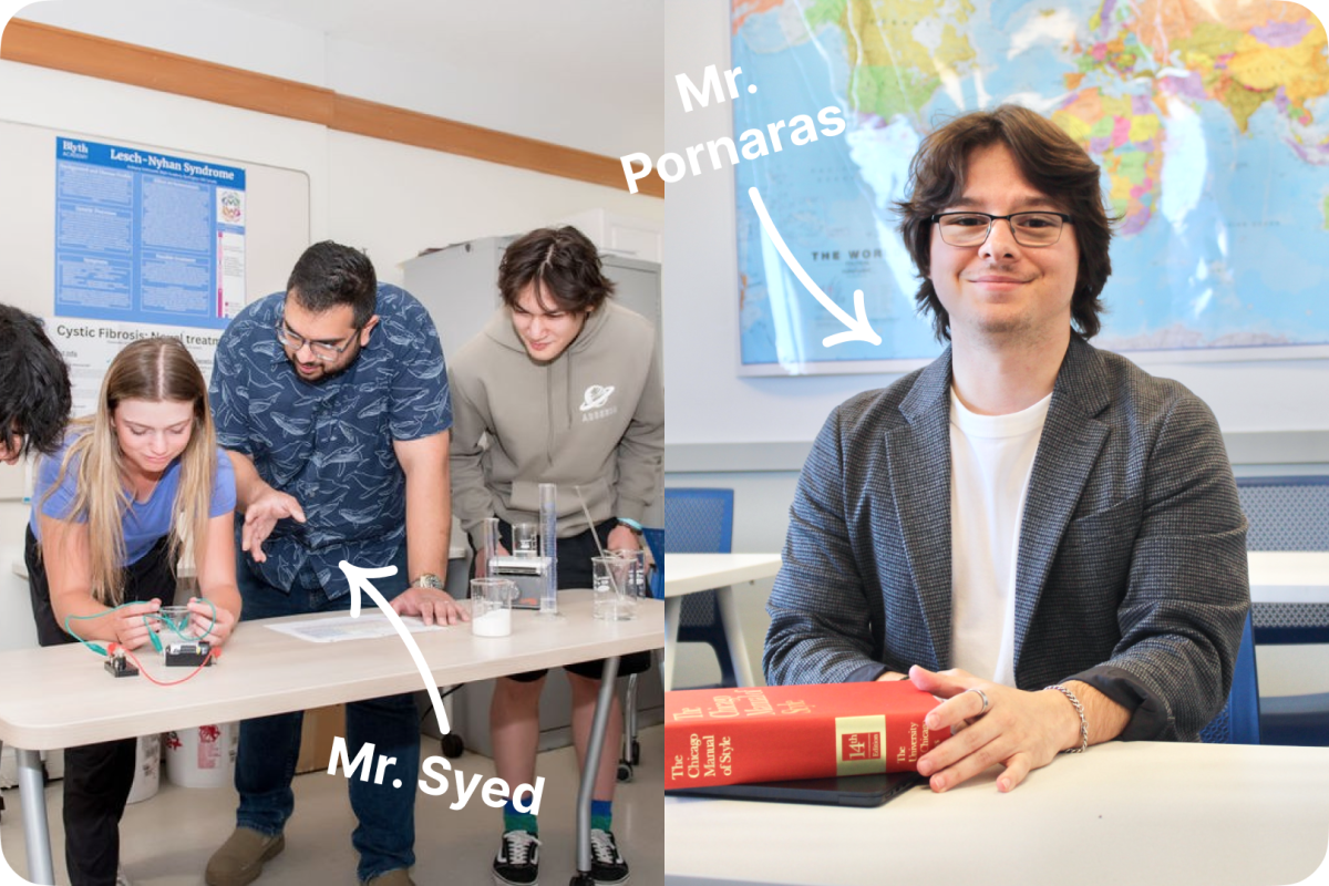 Celebrating Excellence: Meet Our Award-Winning Educators | Read More