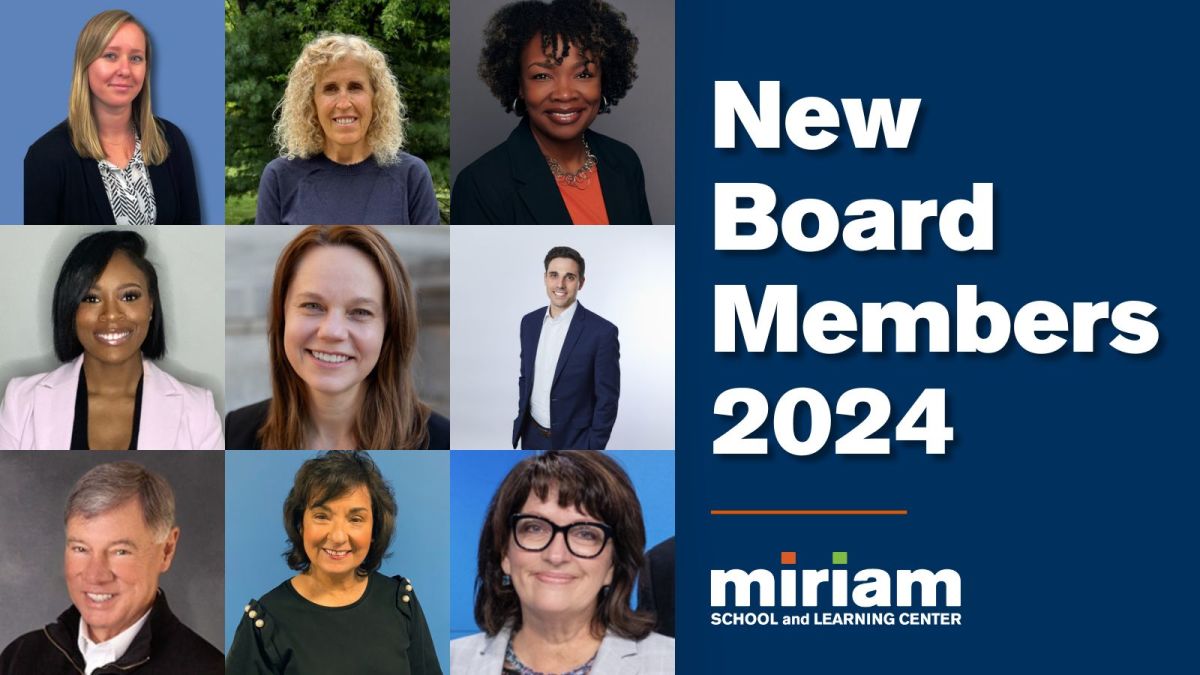 Nine New Board Members for 2024 | Post Details