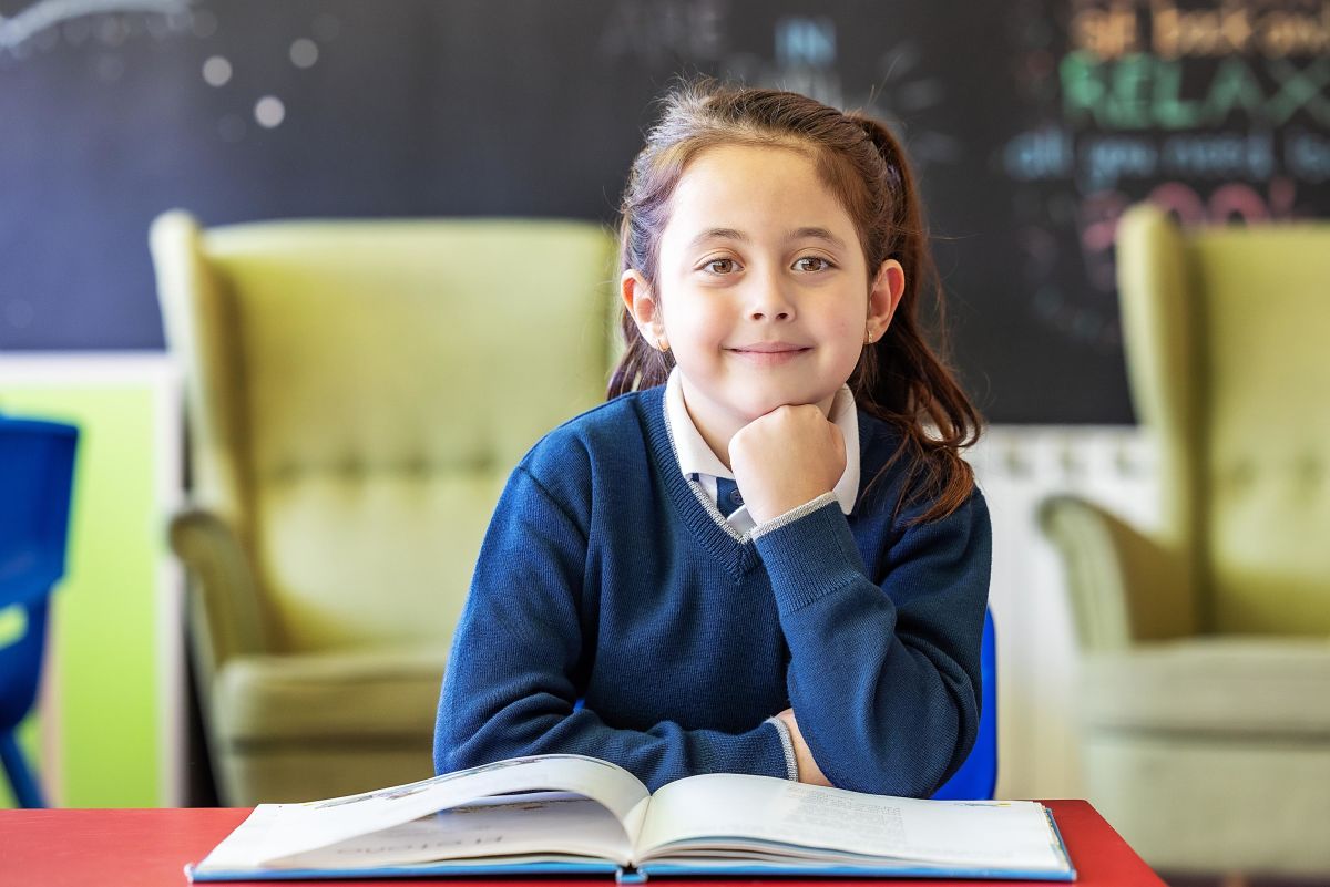 How to teach English to 6 and 7 year olds in Valencia | News Cambridge ...