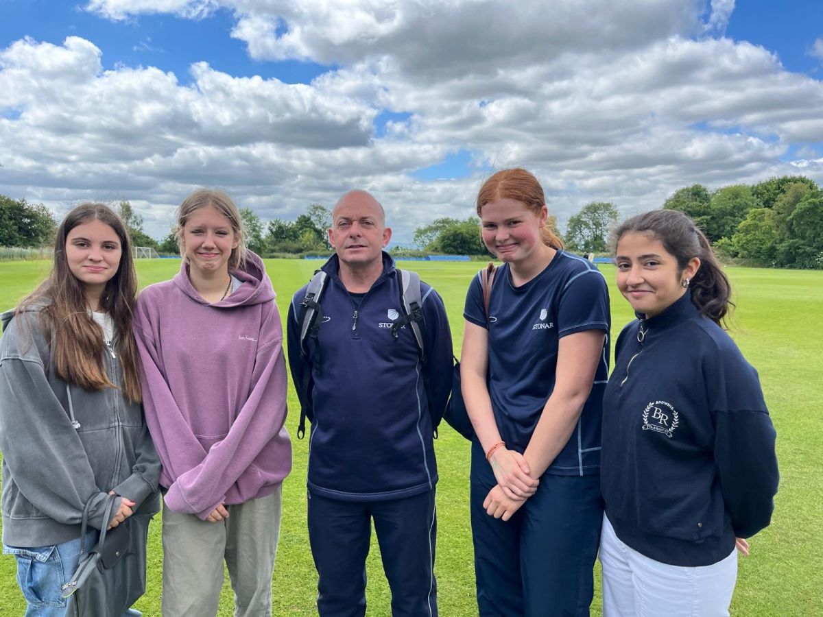 Studying in England: An Academic Year at Stonar School | News Coruña