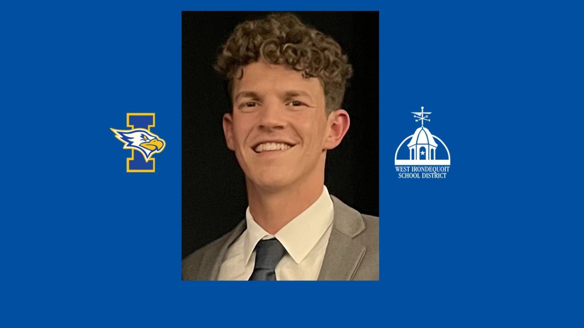 Cody Rogers appointed Assistant Principal of Rogers Middle School ...