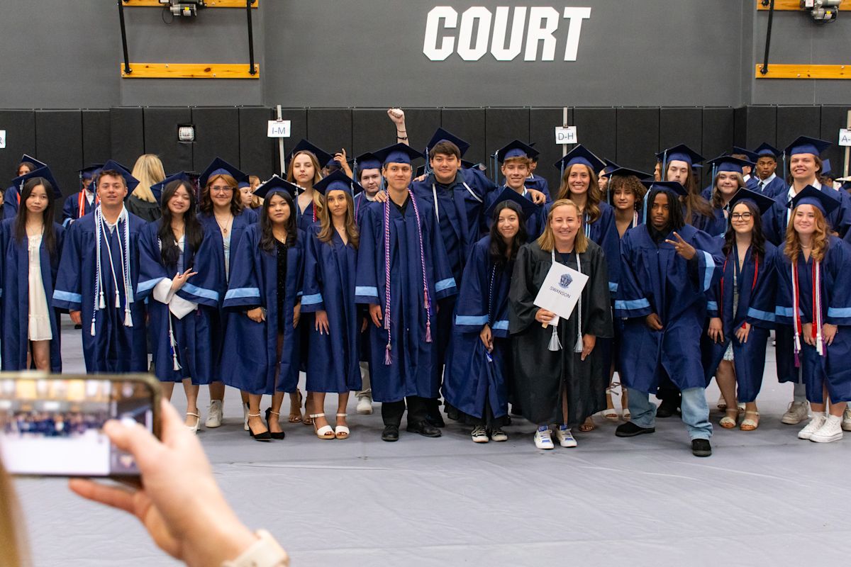 27J Education Foundation Offers Senior Scholarships | Policy Details