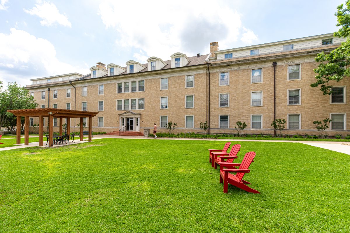 Important Dates for Residence Life | Details