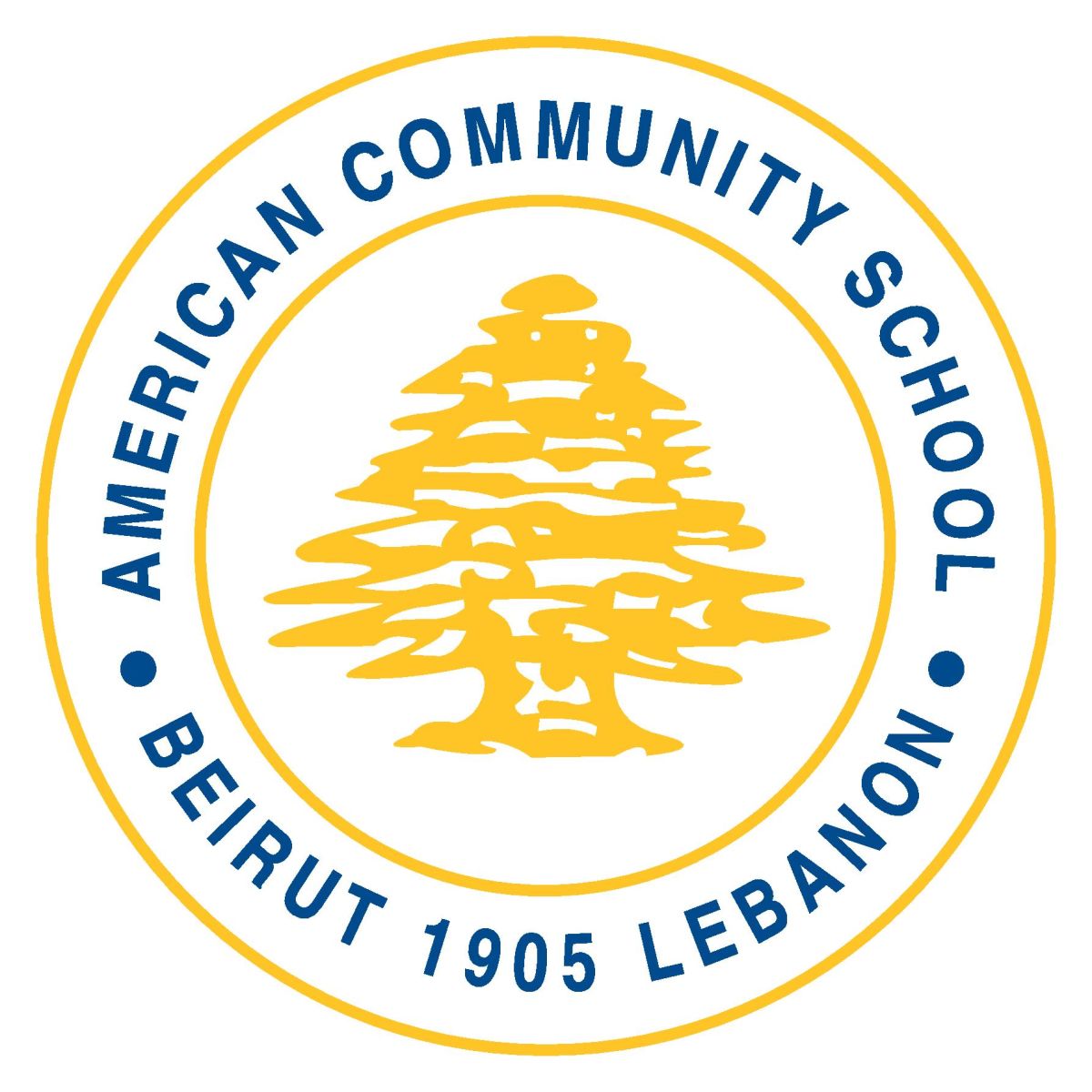 Work at ACS - American Community School Beirut