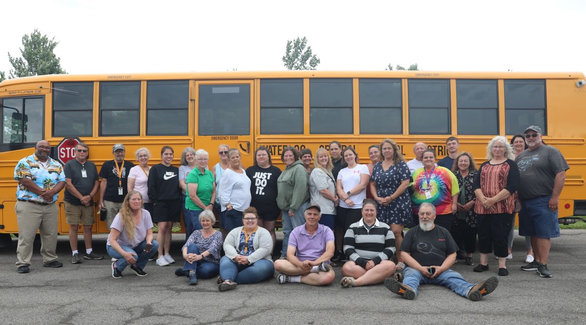 Transportation Department Recognized As One Of Nation's Best | Post Details