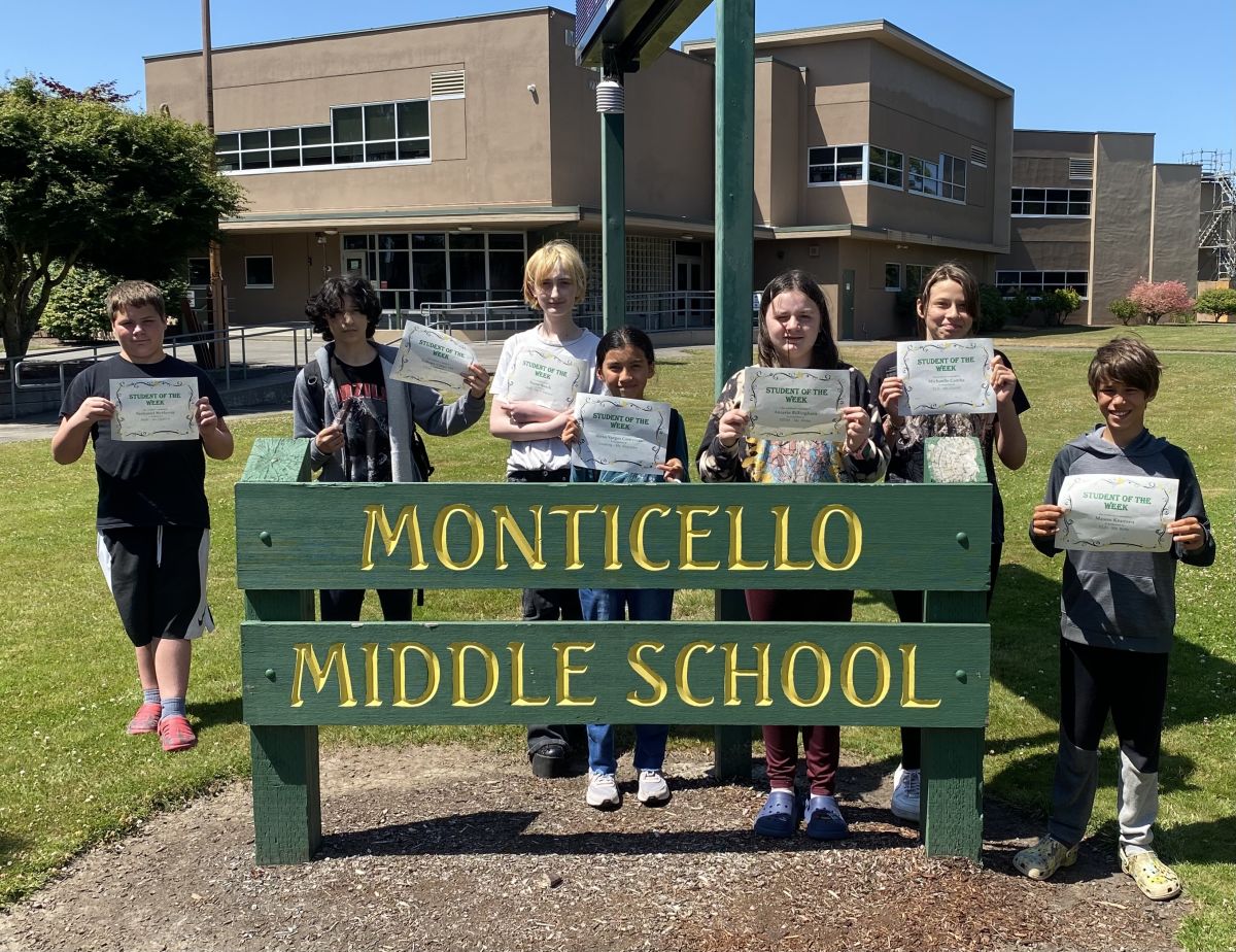 Longview Public Schools Summer School Program Celebrates its students ...