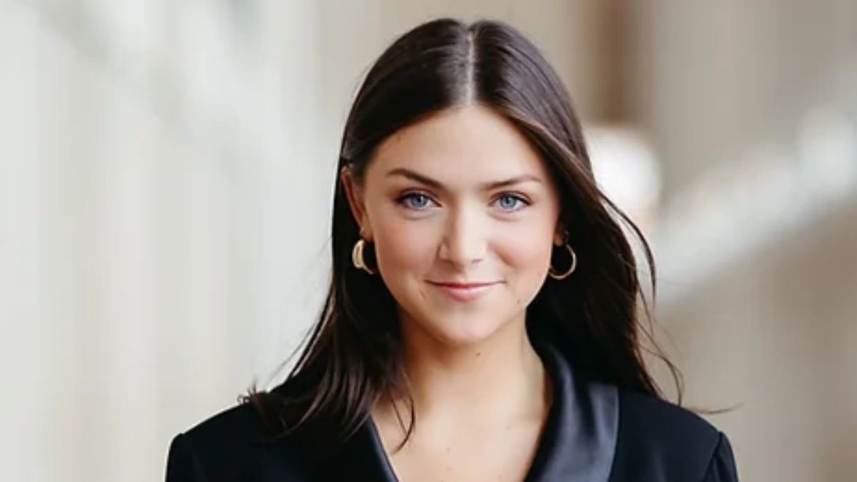 Duchesne Woman Spotlight: Grace Heldridge A'17 | Post Details