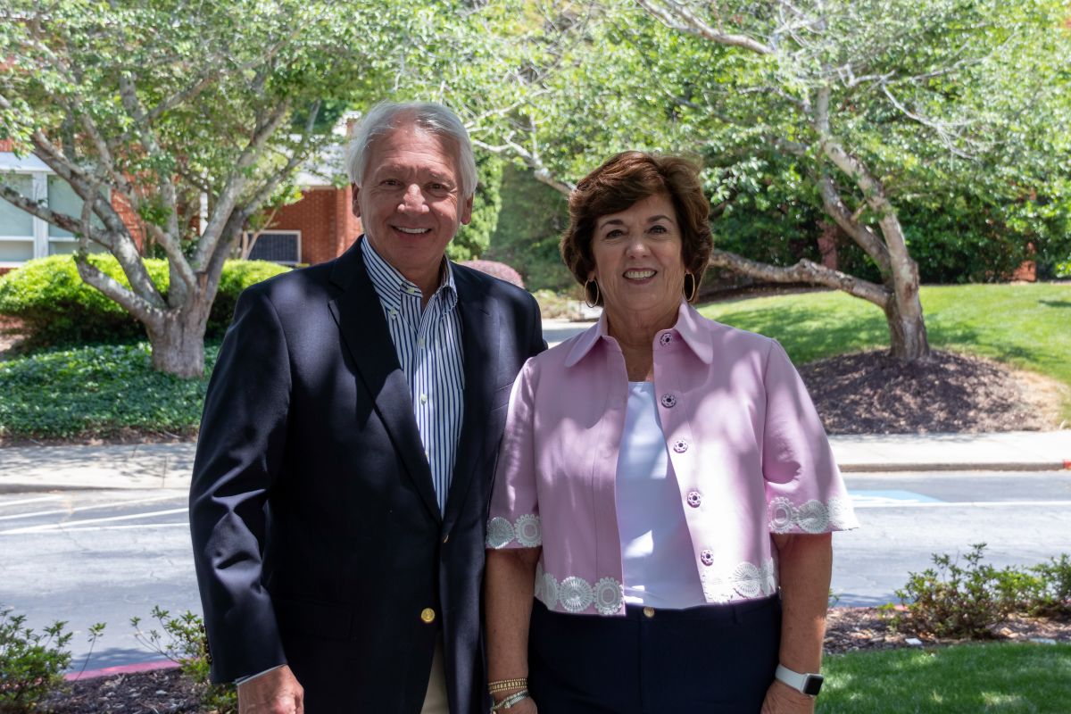 Investing in Marist’s Future | Post Page