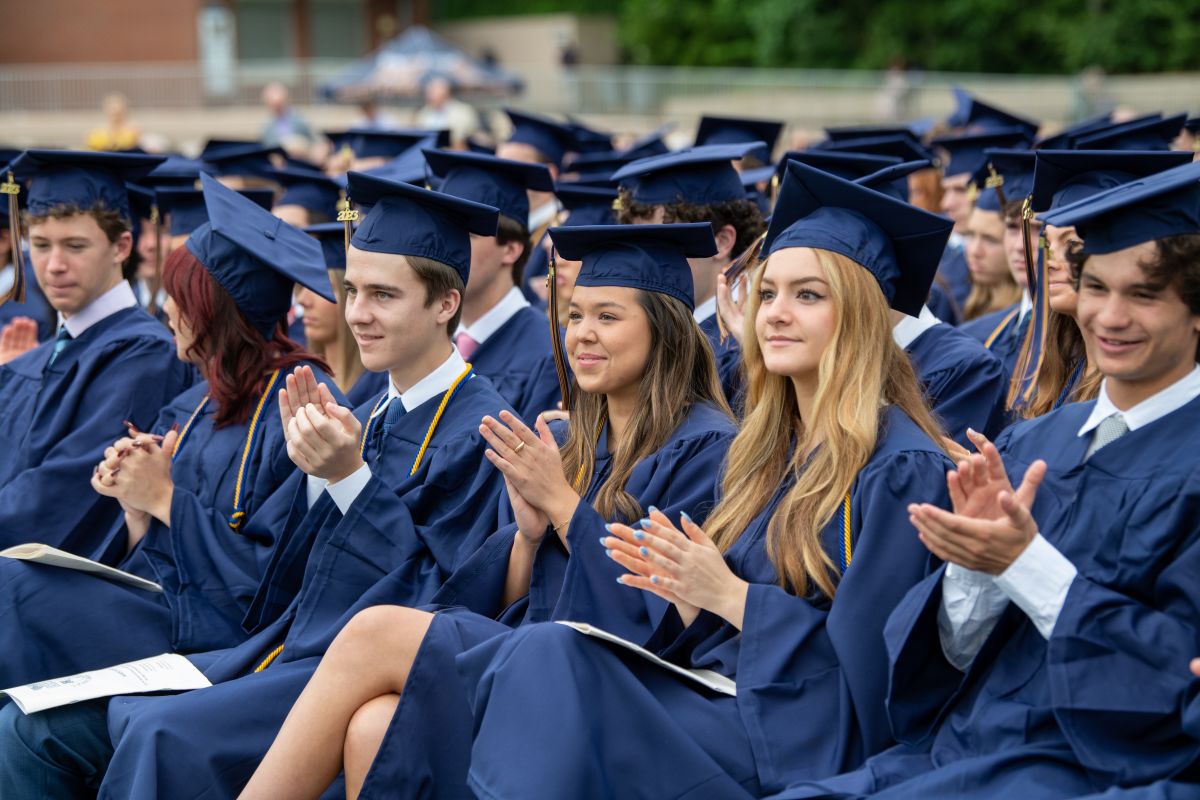 Class of 2023 Destinations | Post Page