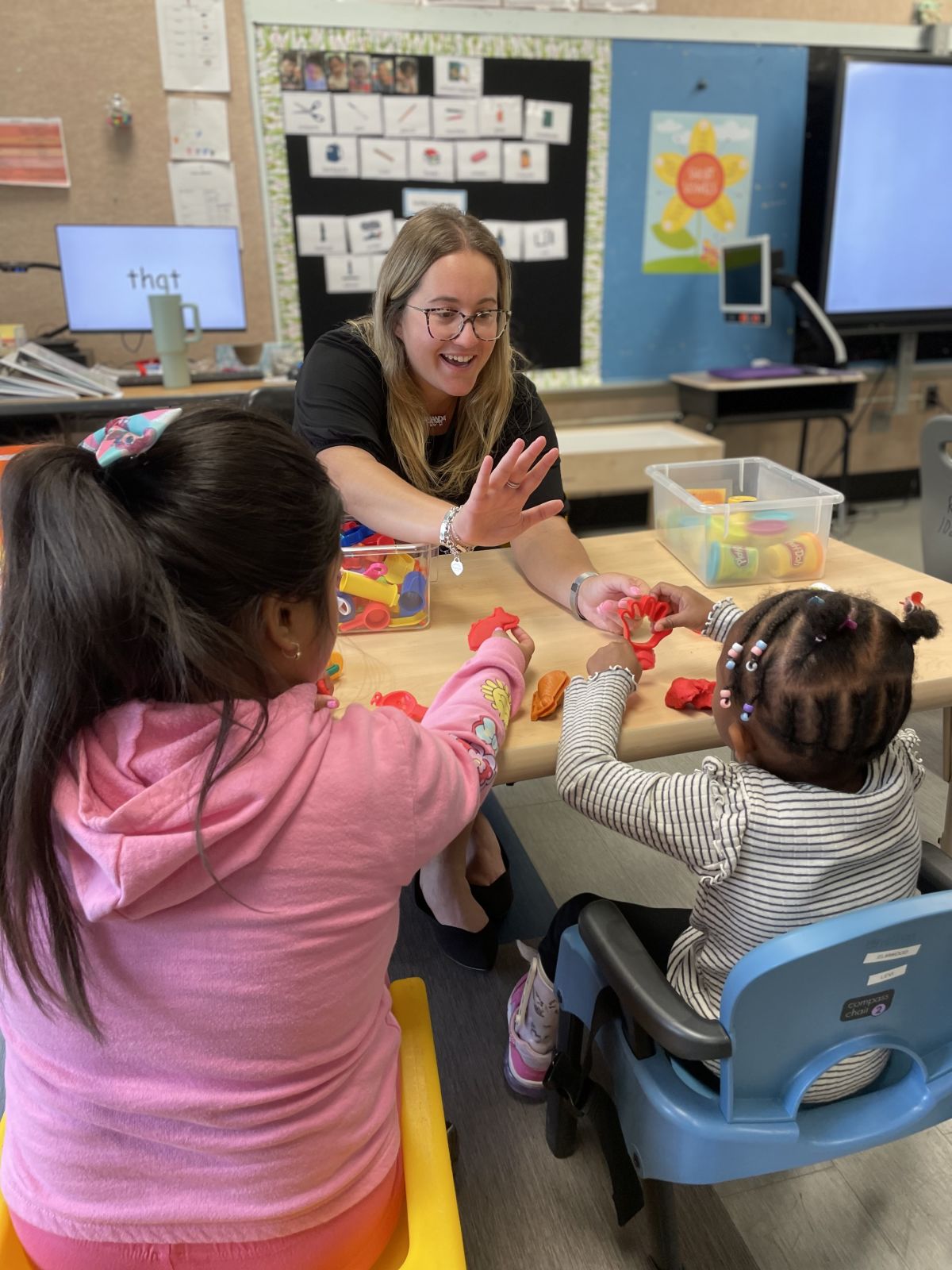 Pupil Personnel Services | Article