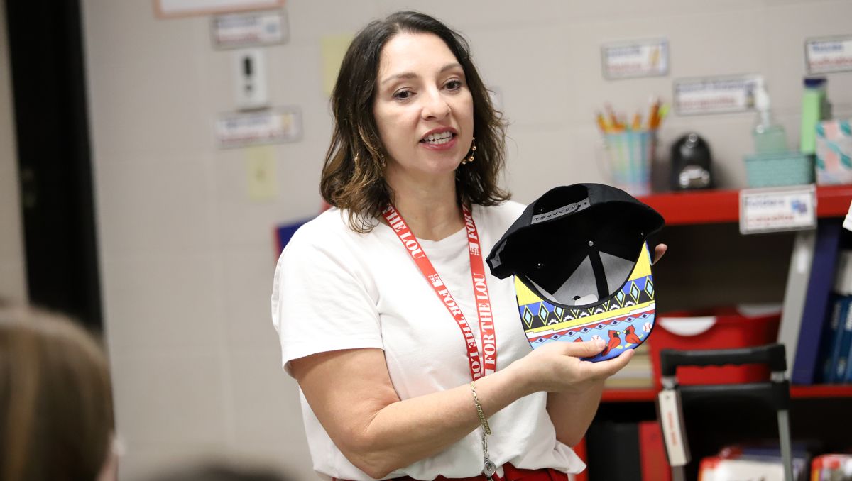 Alumni Spotlight: Celina Allen '89 | Default Board Post Page