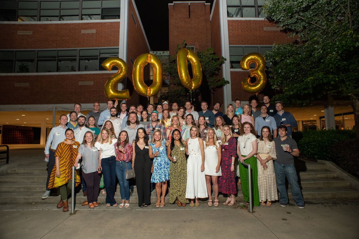 2023 Reunion Weekend | Post Page