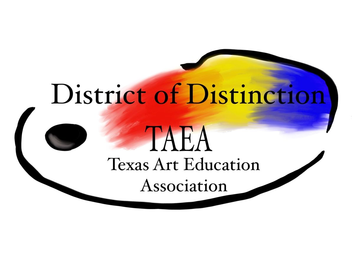 TISD Wins 2025 TAEA District of Distinction Award | News Details