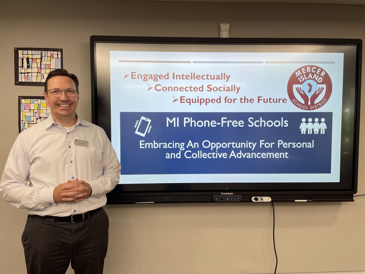 MISD Implementing MI Phone-Free Schools at IMS and MIHS Starting in ...