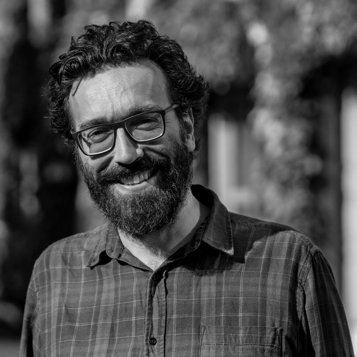 Milan Miljković | Details teachers