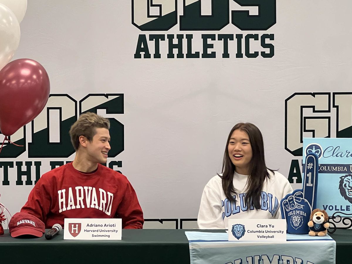 Stand-Out Stars: Effort and Determination Drive Success | Story