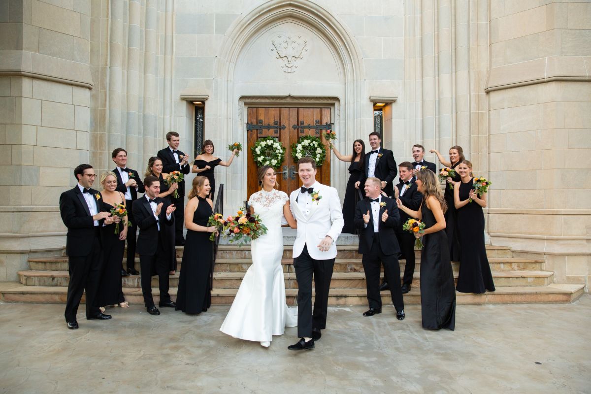 Marist Weddings | Post Page