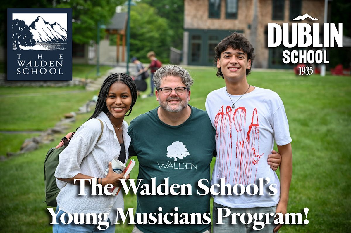 Interview with Director of Walden School Seth Brenzel | Post Details