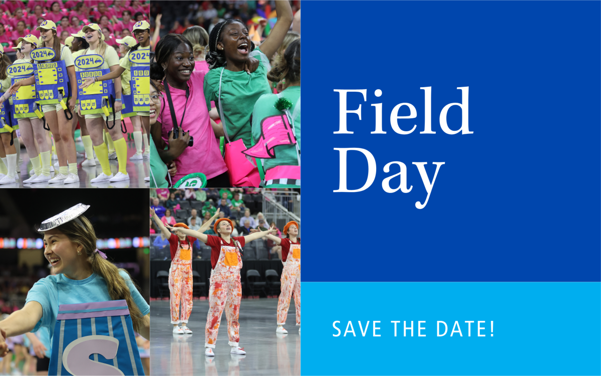 Field Day Events