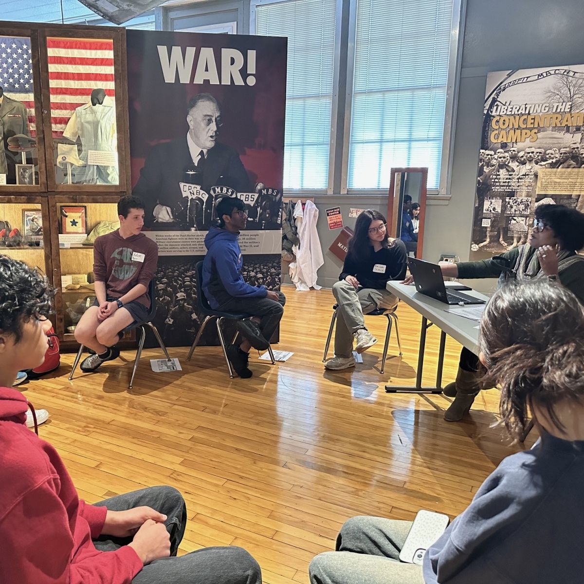 Governors Honors Program Provides Enriching Experience | Details