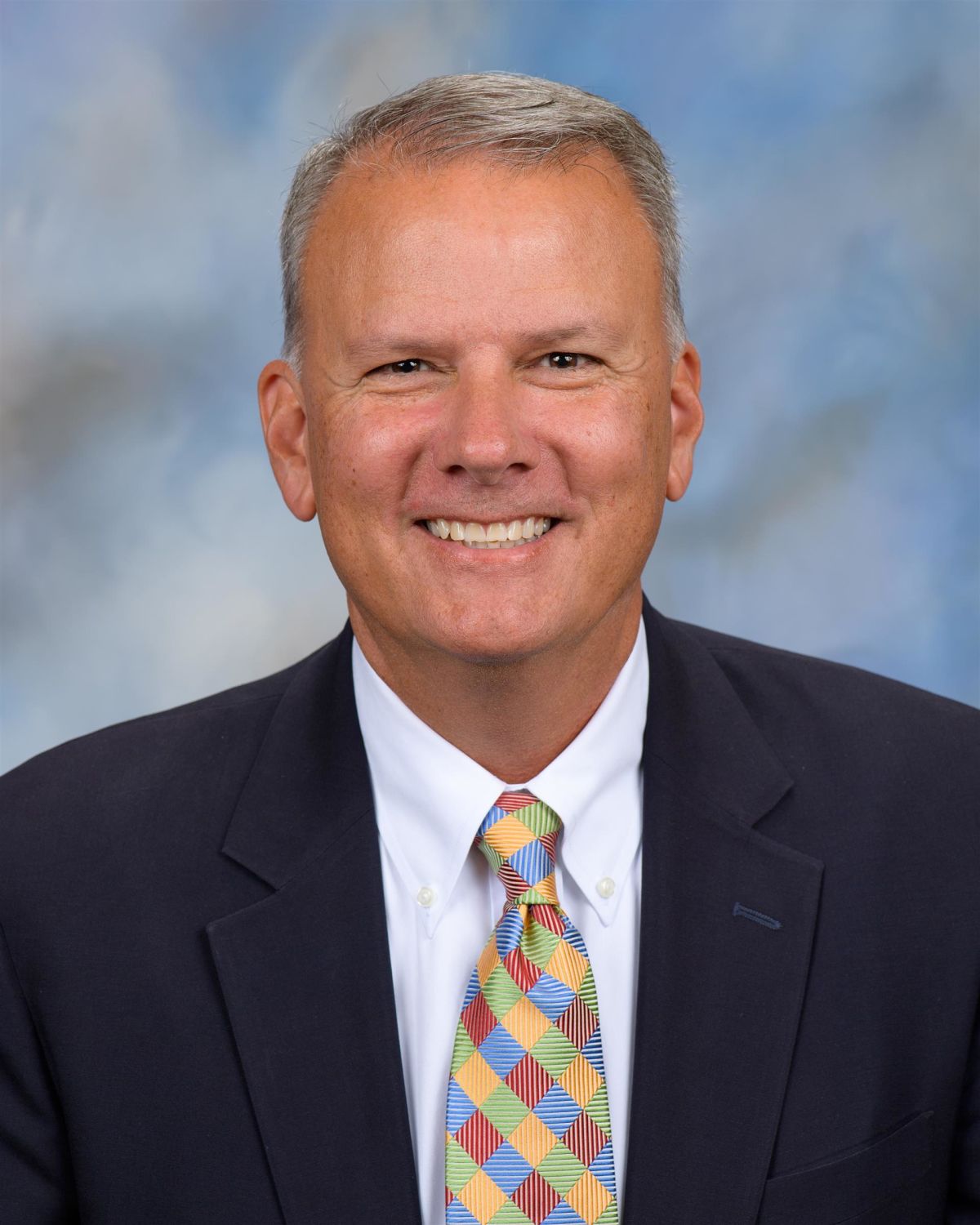 Chris Cleveland | Leadership