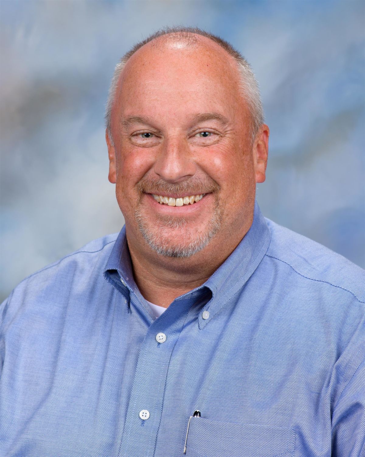 Brian Morgan | Leadership