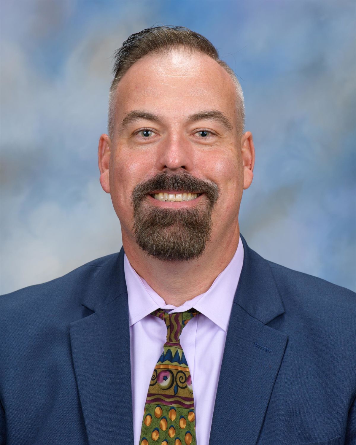 Joseph Koch | Leadership