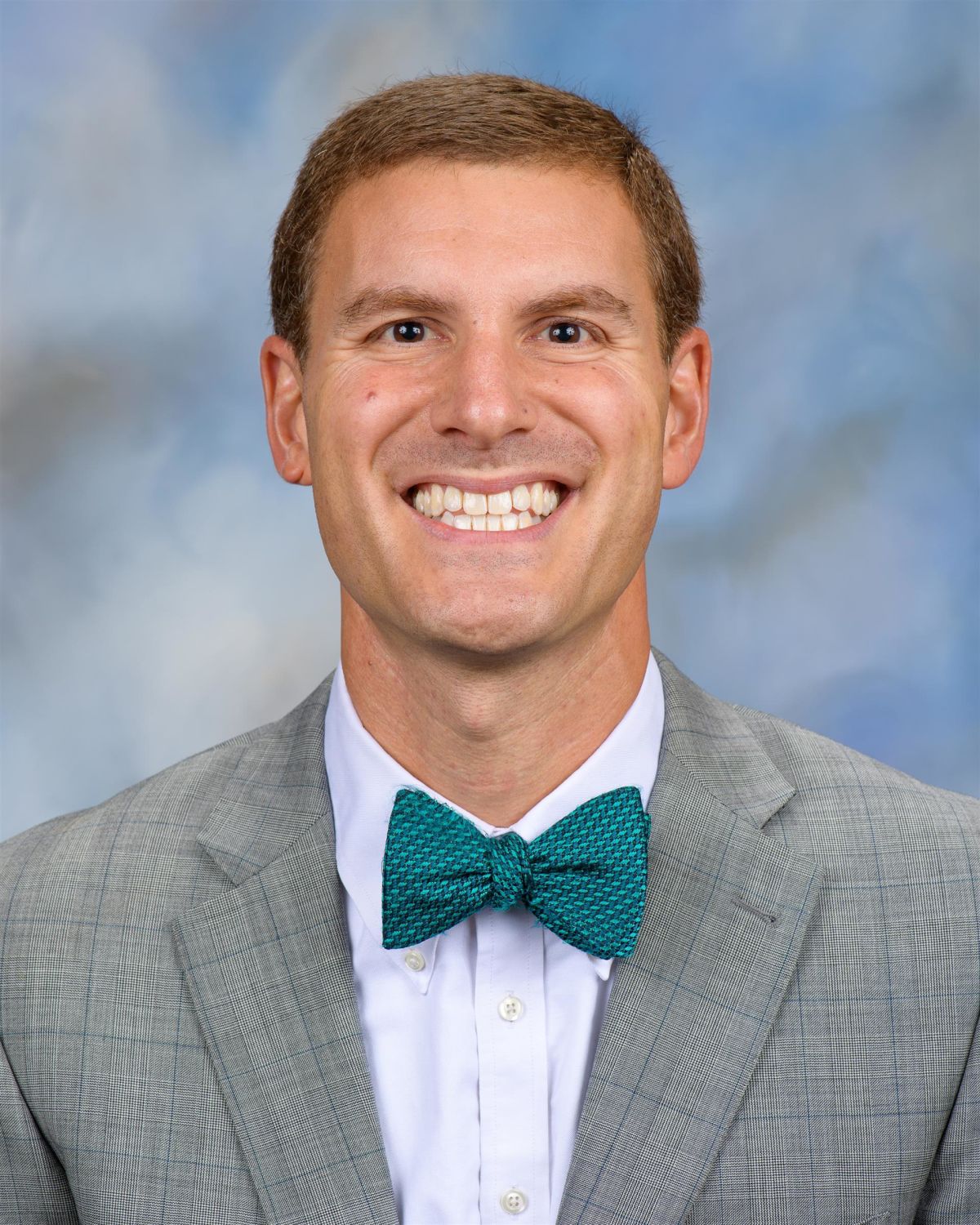 Joseph Antonio | Leadership