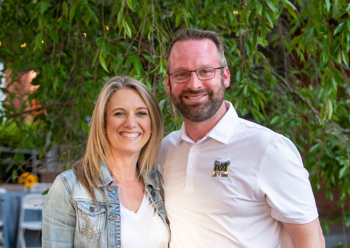 A Letter from the Alumni Board Co-Presidents | Post Page