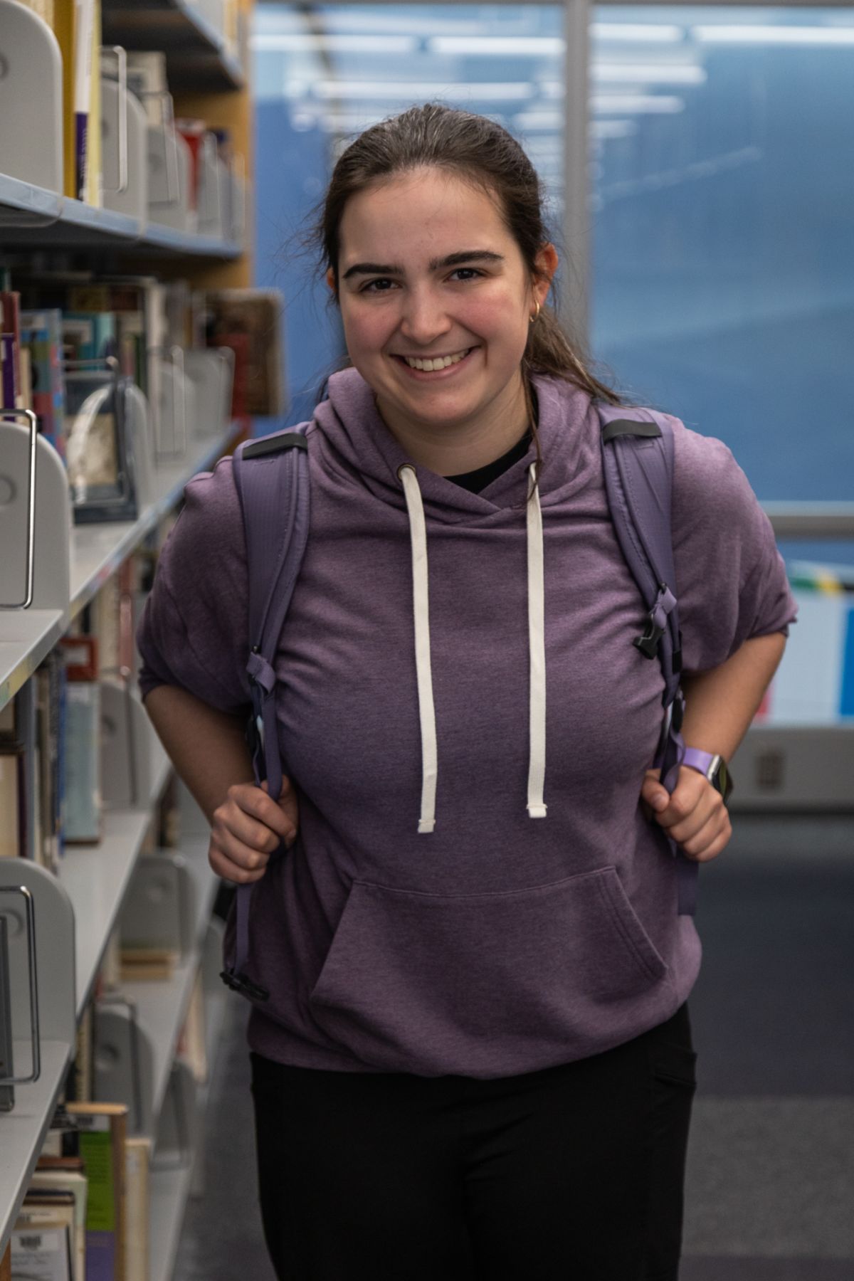 Marley Handler `24 Named Finalist for Prestigious National Merit ...