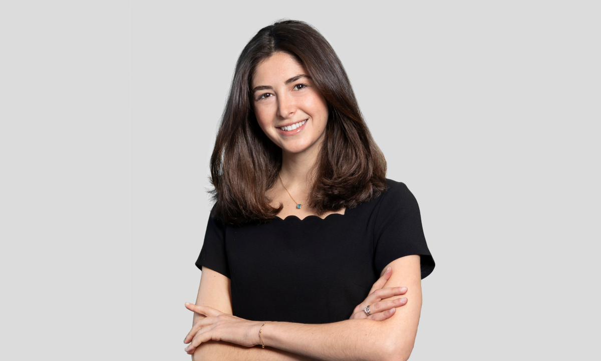 Inside the World of Venture Capital: A Conversation with Alexandra Sukin `15 | Post Detail