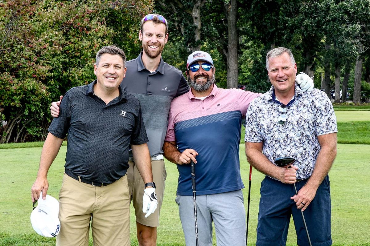 Timothy Golf Outing & Athletic Fundraiser: Sponsorship Opportunities ...