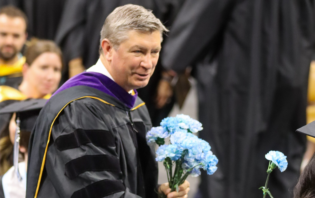 Elevating Student Success | News Details