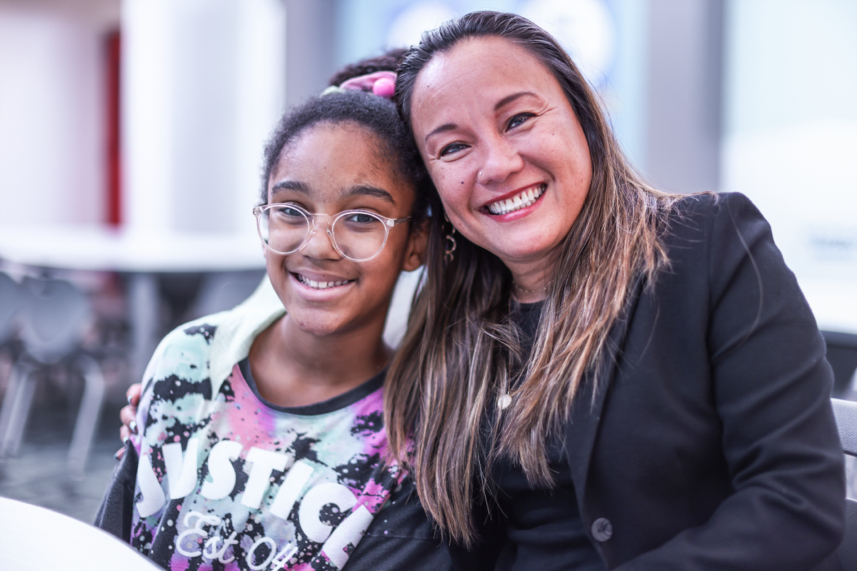 Decades of Dedication: Lan Dang Leaves Her Mark at Buffalo Creek ...