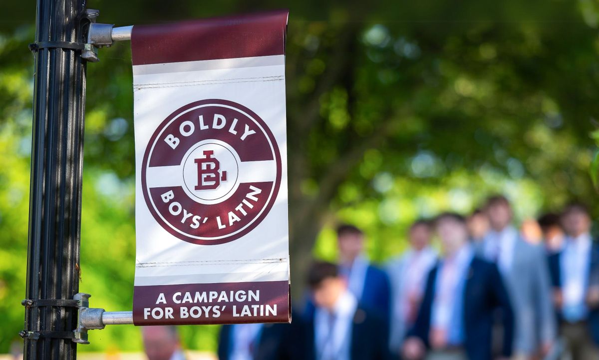 The Boldly BL Campaign: An Historic Achievement | article