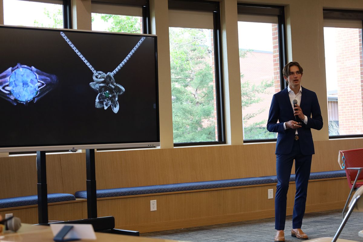 Student Entrepreneurs Shine at Inaugural Innovation Creation ...