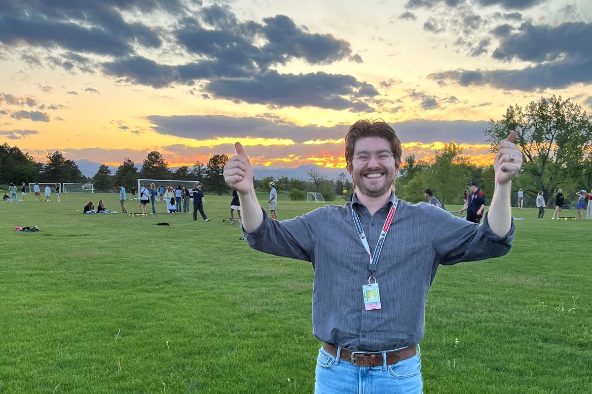 Class of 2024 Celebrates New Tradition | Campus News Detail- Kent ...