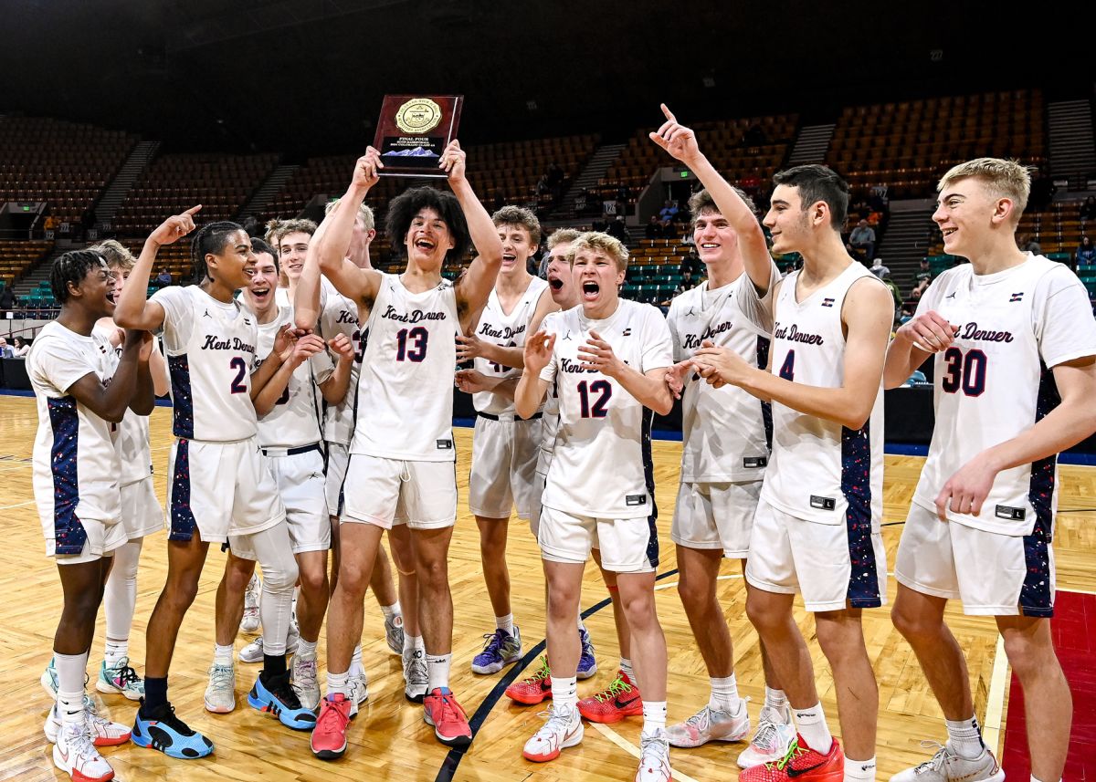 Kent Denver Athletics Looks to Build on Recent Success | Campus News ...