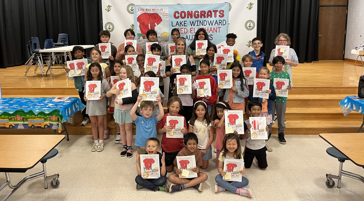 Fulton County Schools Bus Driver Leads A Classroom On Wheels | Details