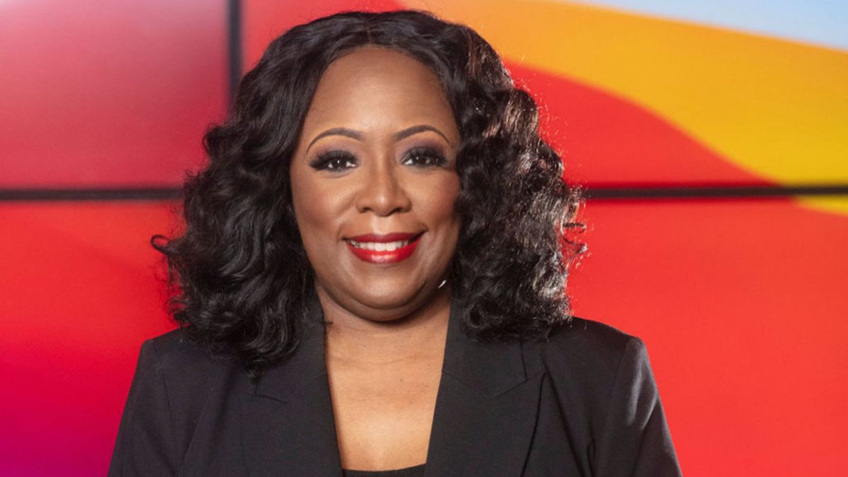 Edwina West-Dukes named principal of J.C. Thompson | Details ...