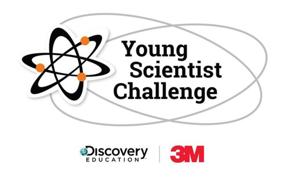 GSMST 9th Grader Wins 2024 3M Young Scientist Challenge | News Details