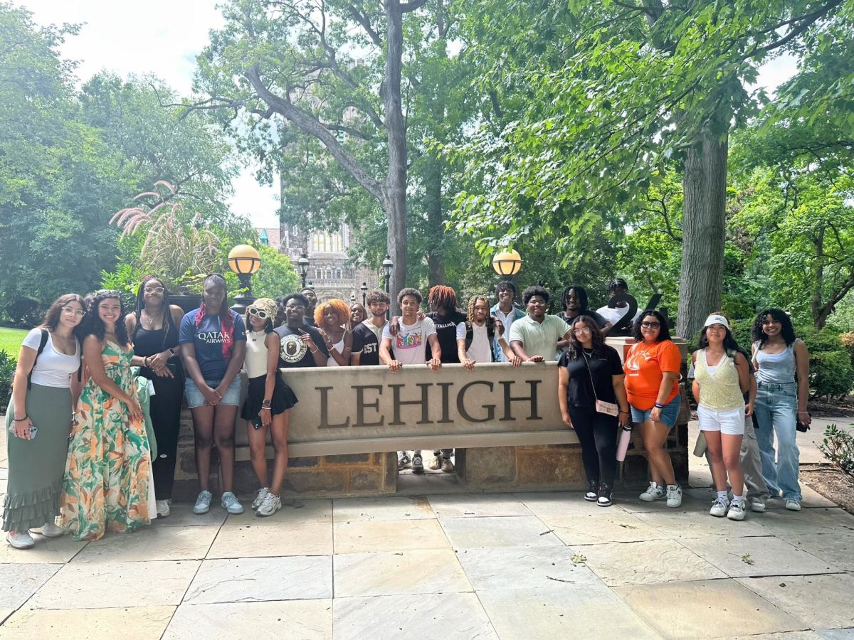 CSA Alumni visit to Lehigh University | Post Details