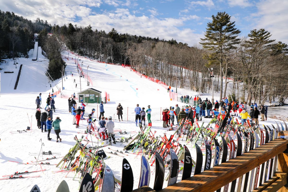 Proctor Ski Area: Investing in an Adaptable, Efficient Future | buzz ...