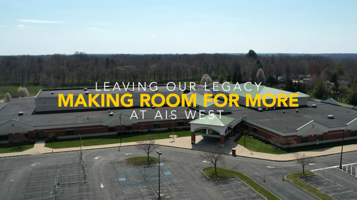 Making Room for More at AIS West | Experience Avon