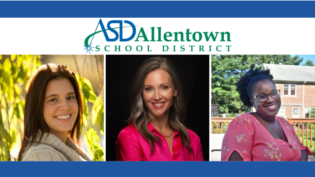 Allentown School District Board of Directors Fills Critical Roles Ahead ...