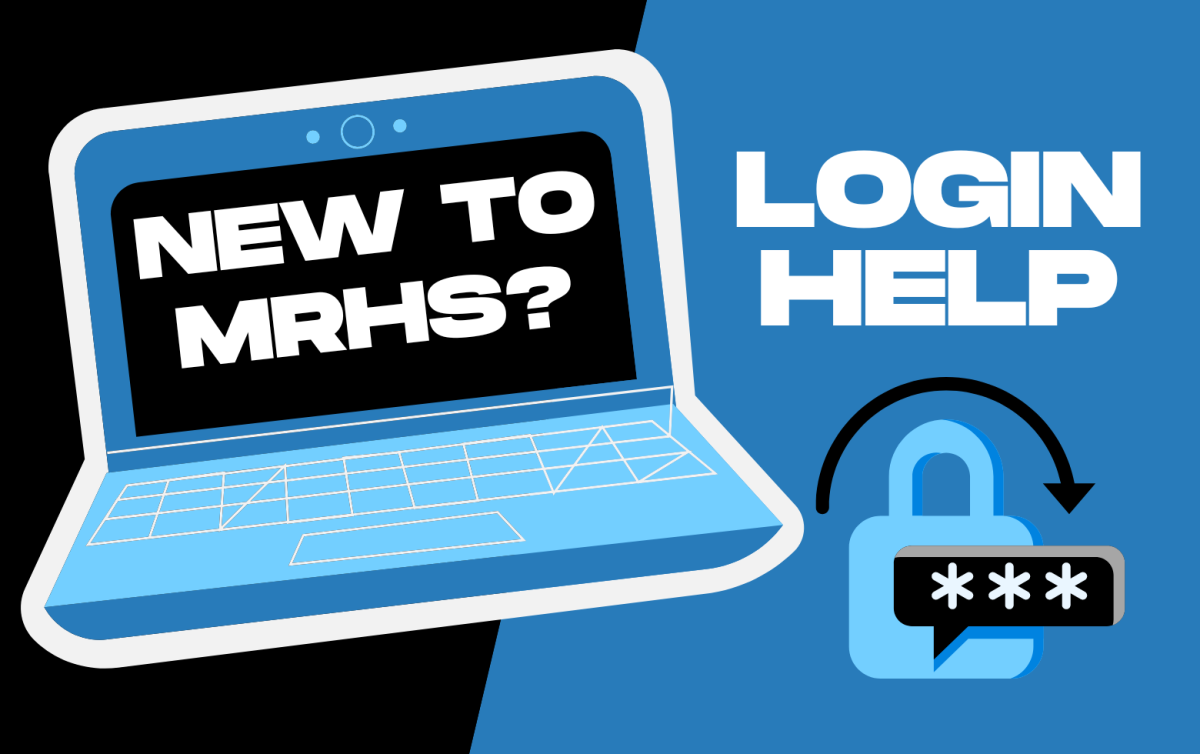 New to MRHS and Adams 12: Login Help | Details - Mountain Range High School
