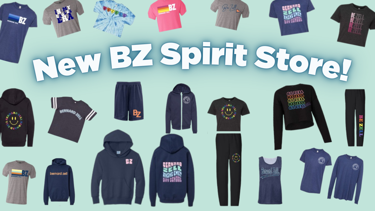 👕 Shop the New BZ Spirit Store and Support the BIG Program | Full ...