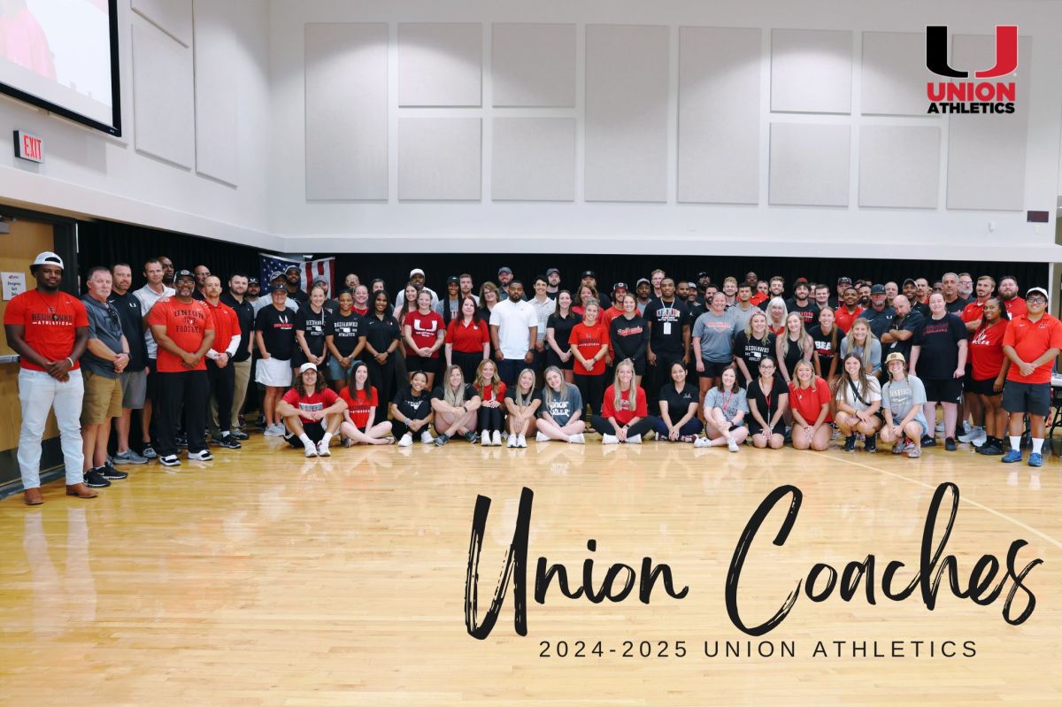 Union Coaches Meet Ahead Of New School Year | Athletics News Details