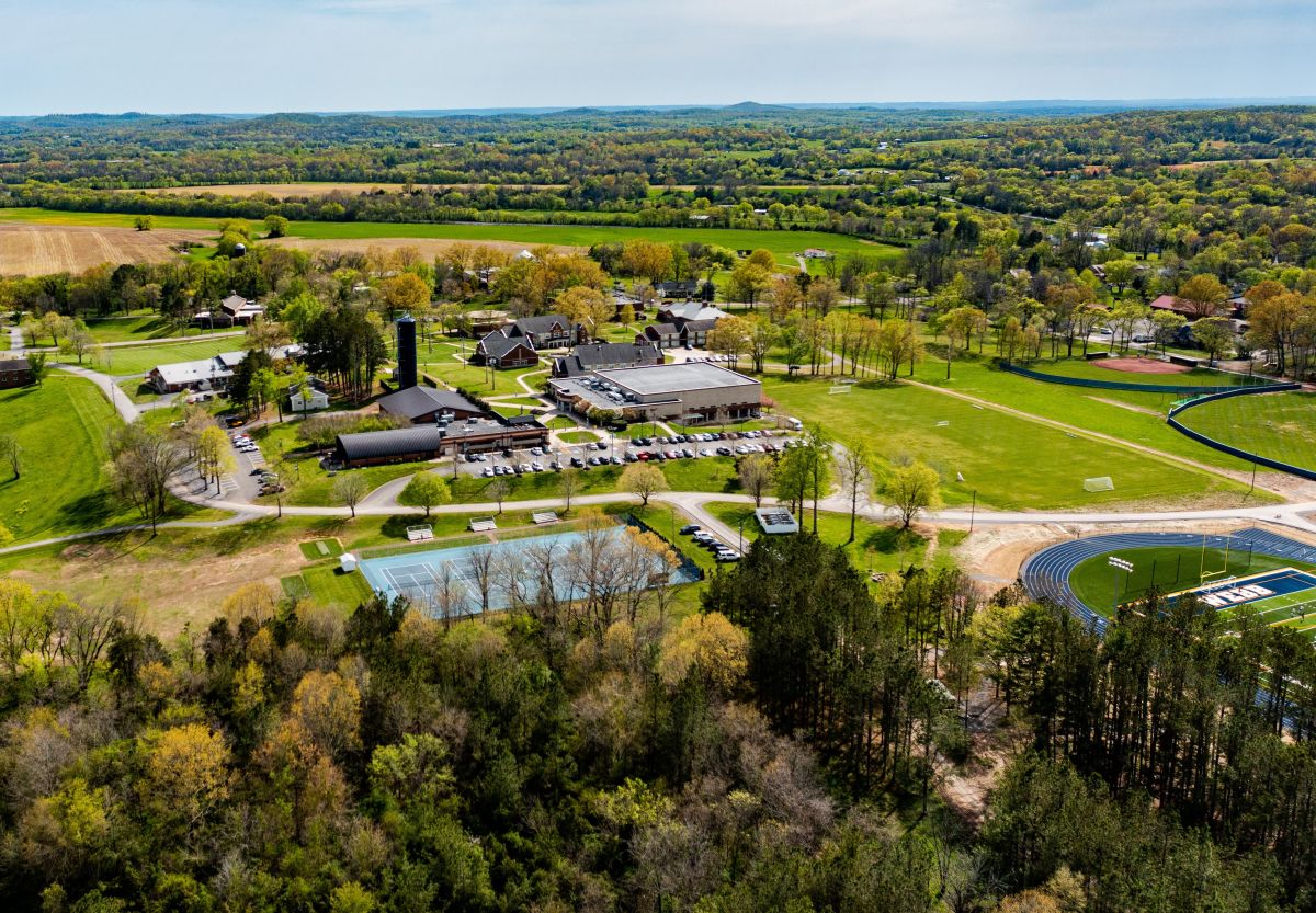 Webb campus, buildings receive updates to enhance the student ...